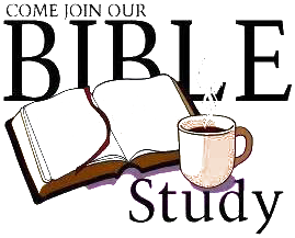 bible study transparent – St. Cecilia's Parish